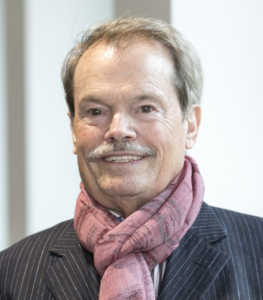 Manfred Meurer – ioer.org